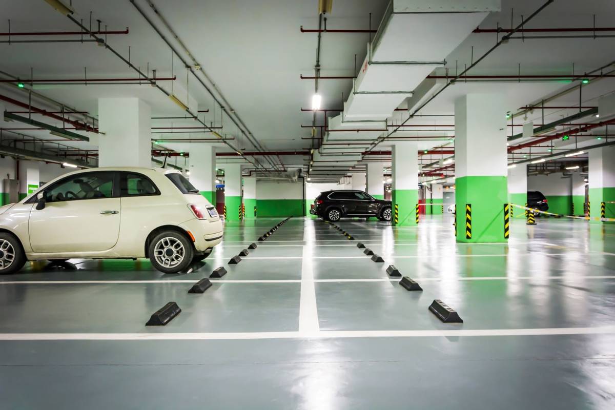 Guide to parking in Lisbon: paid parking, 'must-have' apps and useful ...