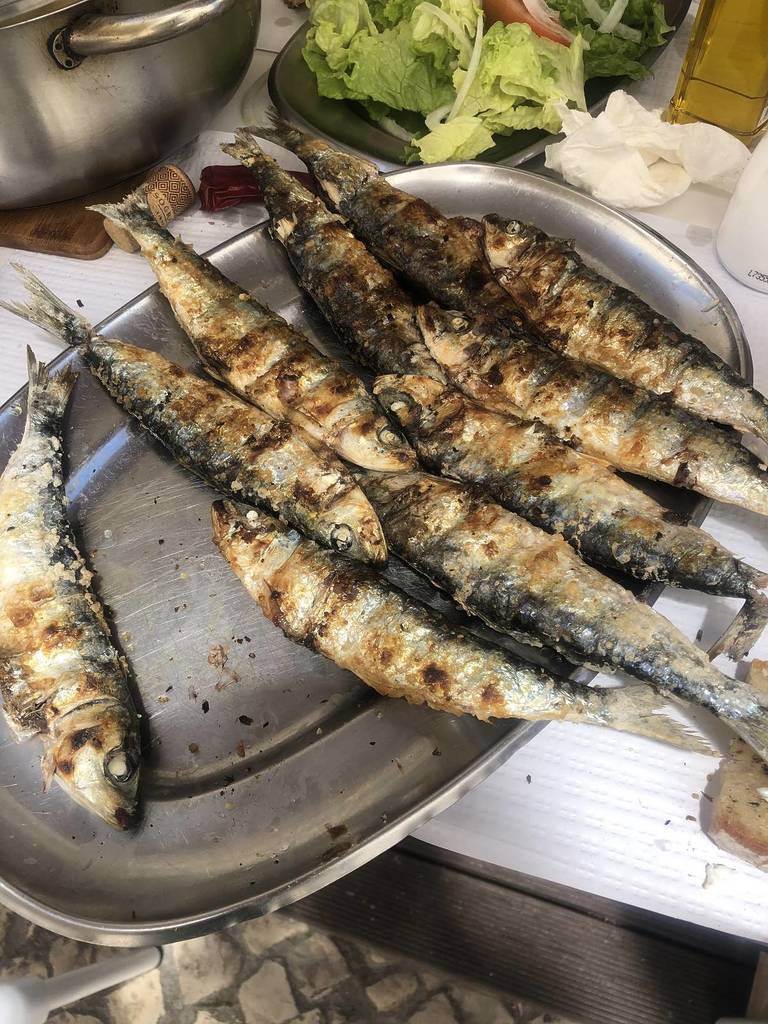 No tourist traps, no trendy spots: the guide to the 9 restaurants where ...