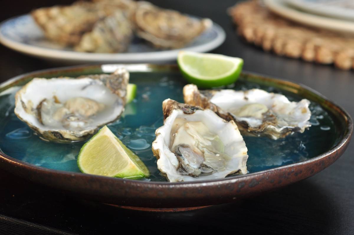 Las mejores ostras de Lisboa: una guía irresistible para devorar las ...