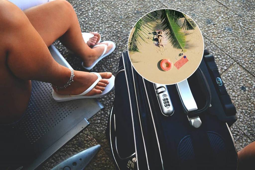 Vacations in 2026: we explain how you can enjoy 44 days off while spending only 13 days on vacation