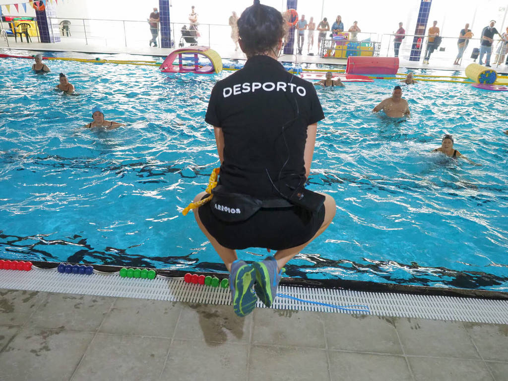 This Lisbon pool reopens to the public in September after three years ...