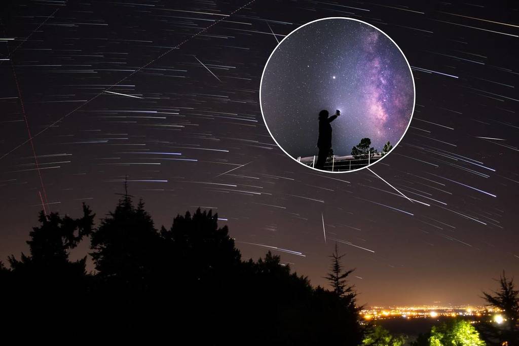 Perseidi: tutto quello che c'è da sapere sulla pioggia di meteore più ...