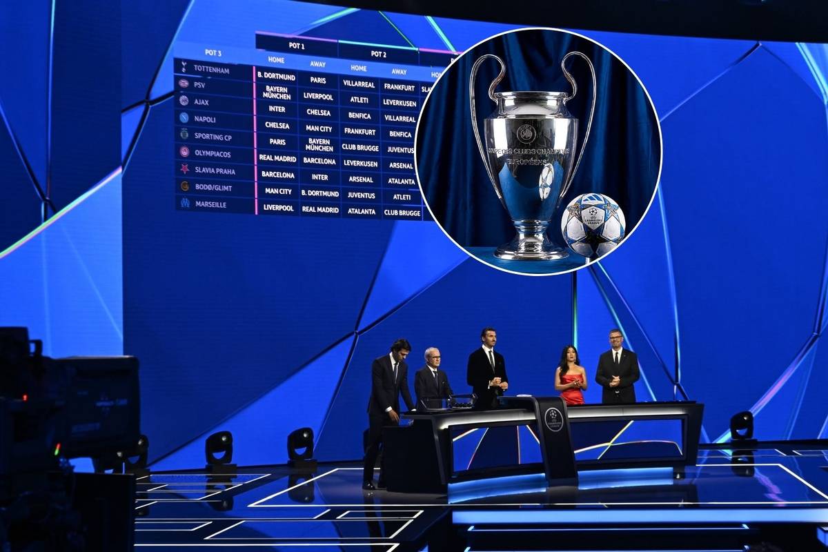 Benfica and Sporting host European giants: Lisbon prepares for epic ...