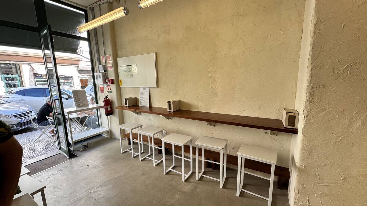 Quack Shack, les burgers de canard qui font fureur à Alvalade