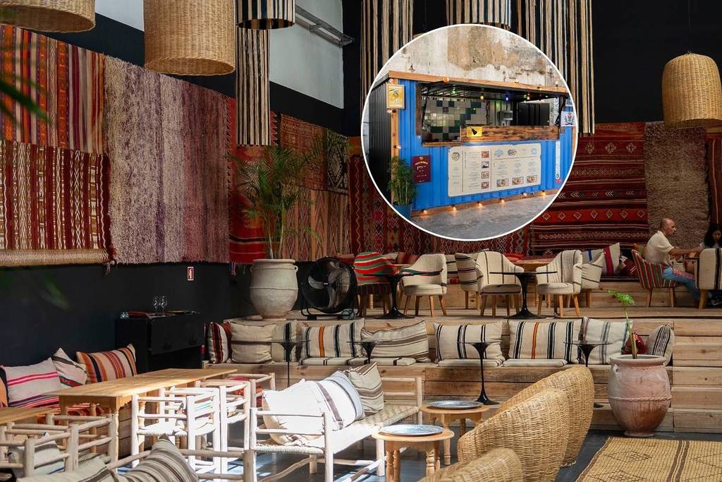 8 Marvila celebra 2 anos com samba, gastronomia, cocktails, mercado ...