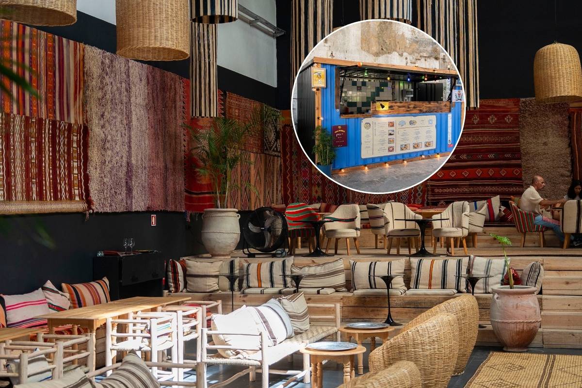 8 Marvila celebrates 2 years with samba, gastronomy, cocktails ...