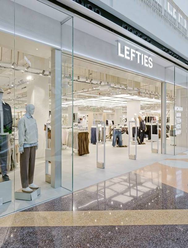 IKEA Opens First Pop-up Store In Centro Colombo