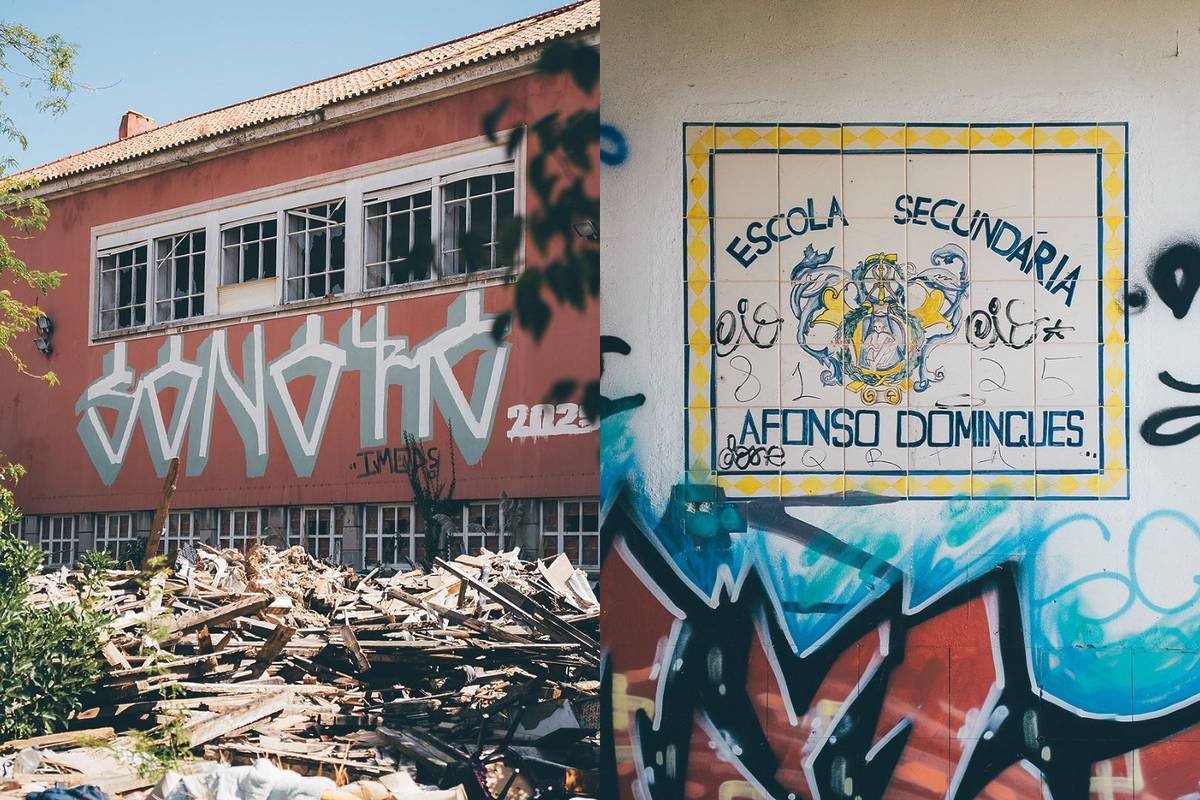 A school closed 15 years ago will be the new home of the Iminente ...