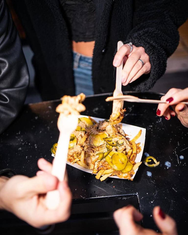 Stack Smash Burgers: a paragem obrigatória para amantes de hambúrgueres ...