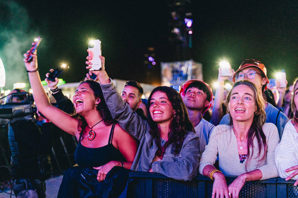 L'affiche du Rock in Rio Lisbonne continue de s'étoffer : Bárbara ...