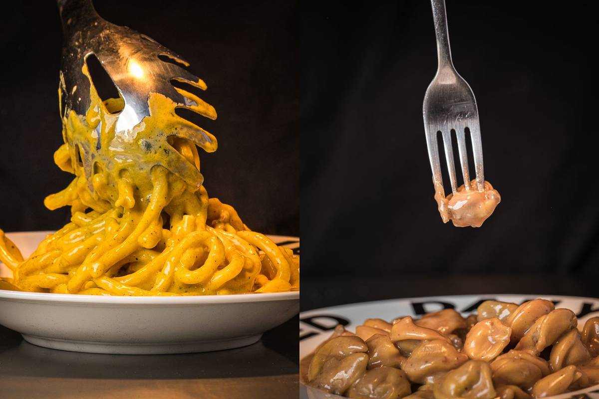 Spain's leading fast-food brand has just arrived in Lisbon with fresh ...