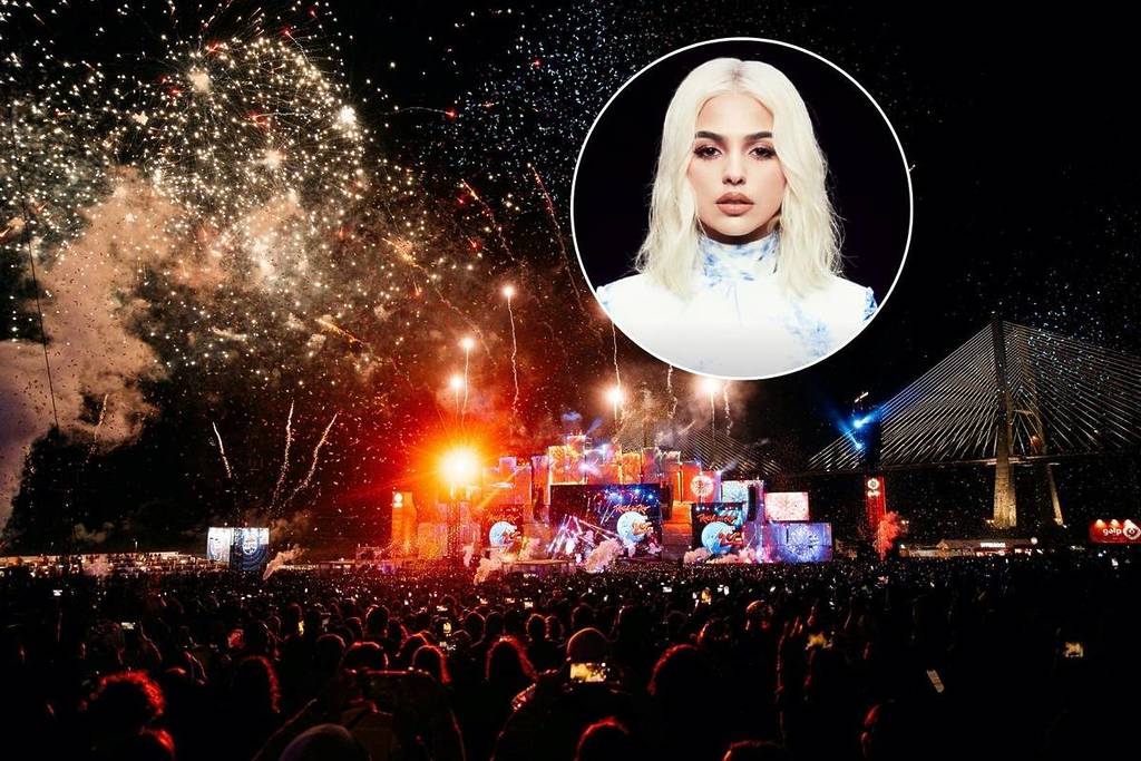 L'affiche de Rock in Rio Lisbonne continue de s'étoffer : Bárbara ...