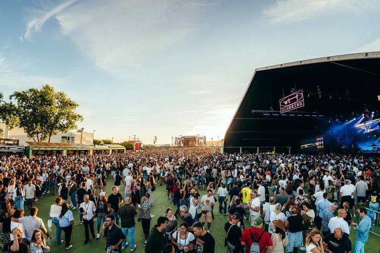 NOS Alive announces major concerts for 2026: get ready for a stellar lineup