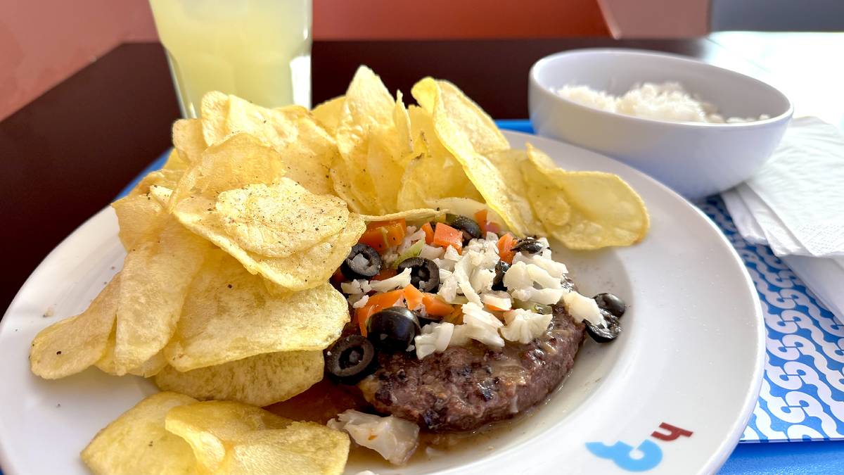 Le snack "intouchable" des tavernes portugaises est désormais aussi un ...