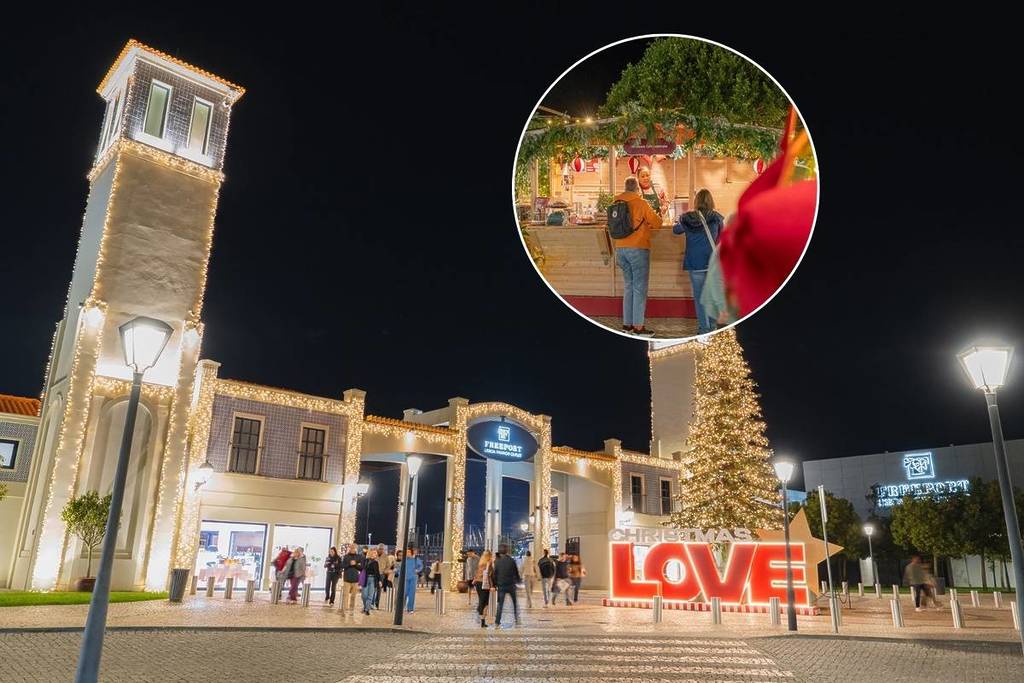 Un décor de conte de fées à quelques minutes de Lisbonne : découvrez le ...