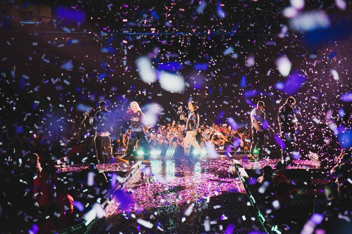 Artists and bands you can see in Lisbon in 2026: the most epic year ...