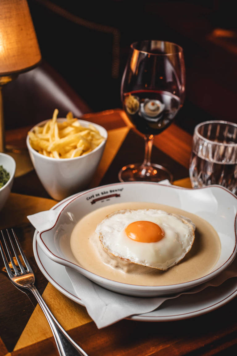 O restaurante que serve "o melhor bife de Lisboa" vai abrir um novo ...