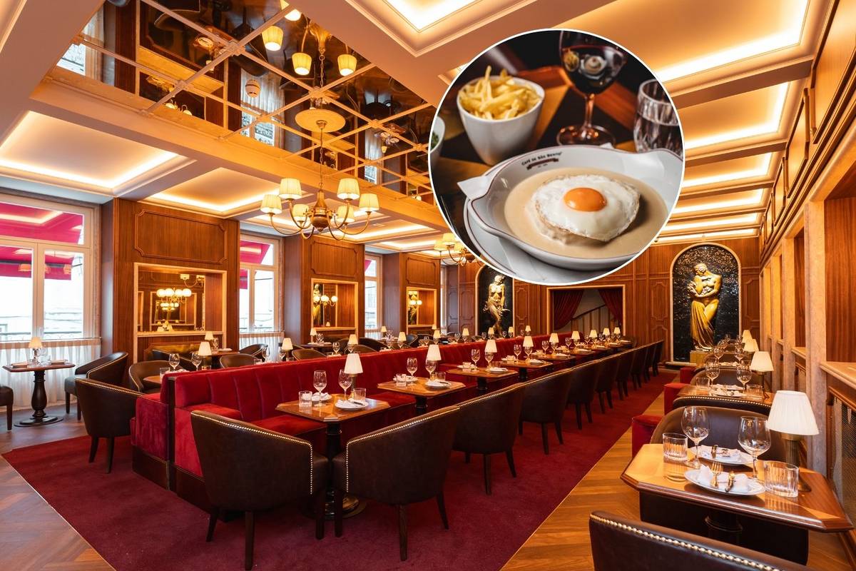 O restaurante que serve "o melhor bife de Lisboa" vai abrir um novo ...