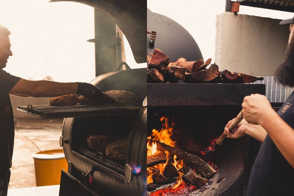 O segredo dos 21 dias: aqui vais comer o pastrami que está a babar a cidade