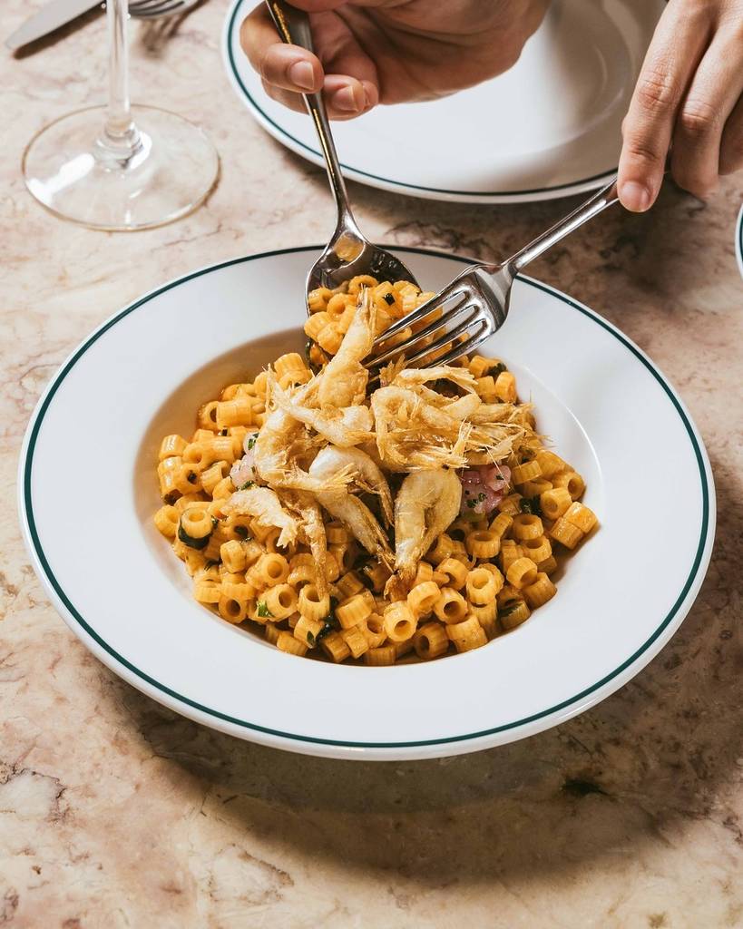 Isto é que é comer como um rei em Lisboa: 10 restaurantes "Bib Gourmand ...