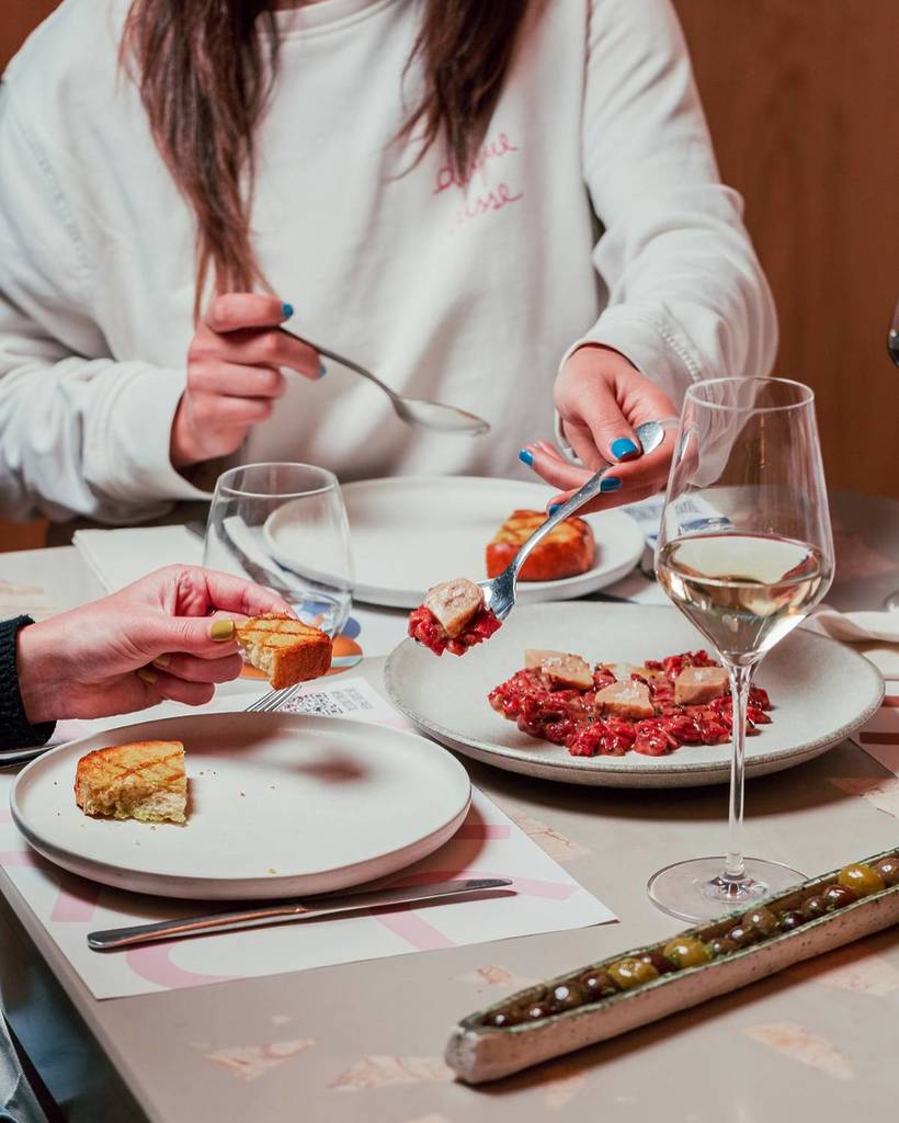 Isto é que é comer como um rei em Lisboa: 10 restaurantes "Bib Gourmand ...