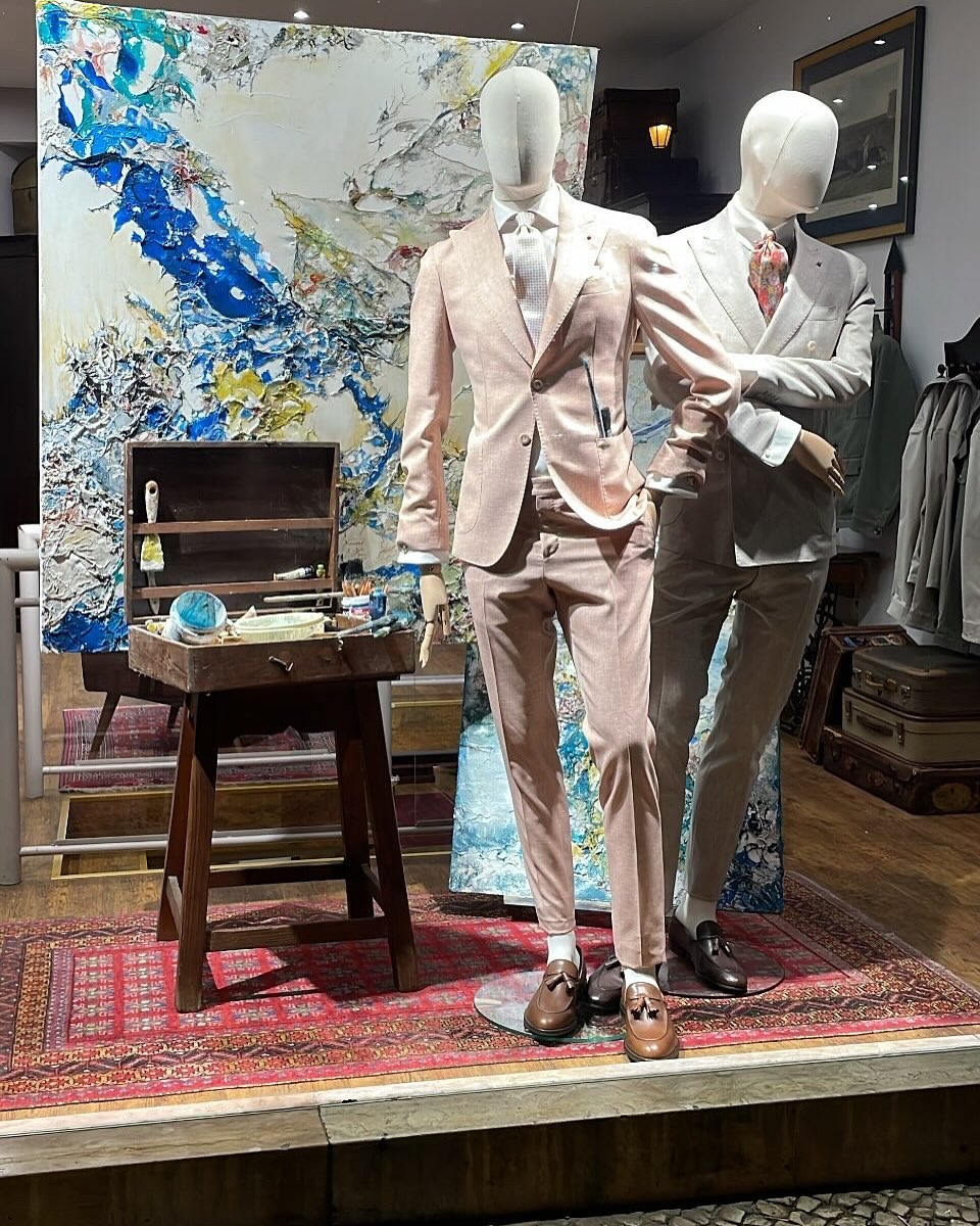 Du Chiado à Benfica, voici les 8 nouvelles « Lojas com História » qui ...