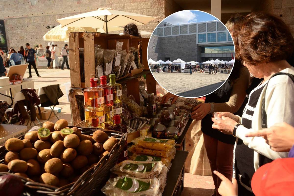 CCB Market returns with 5 unmissable dates in 2026: with modern crafts ...