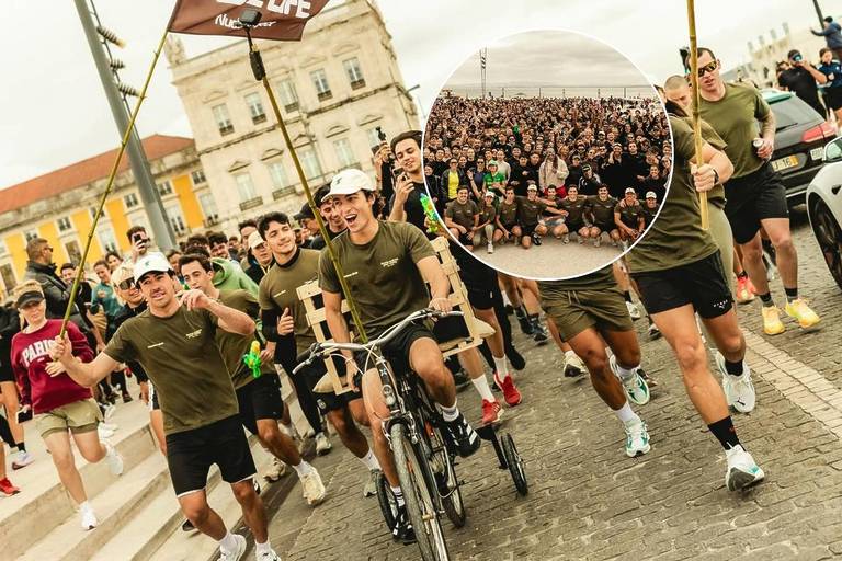 Things to do in Lisbon in April
