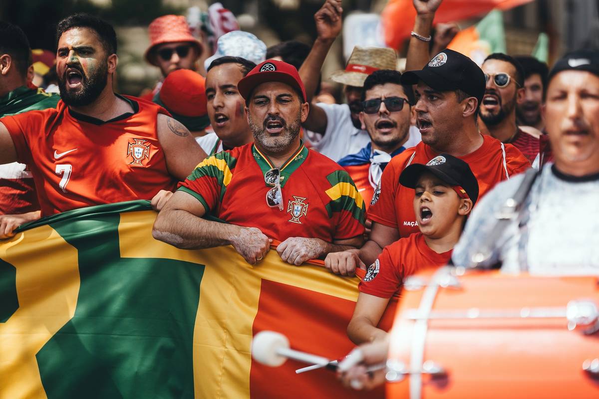 Roberto Martínez’s roster for the 2026 World Cup includes the inclusion ...