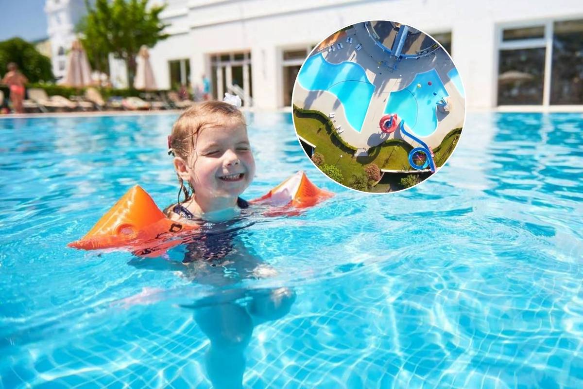 Starting June 13: Salina Splash reopens just 30 minutes from Lisbon ...
