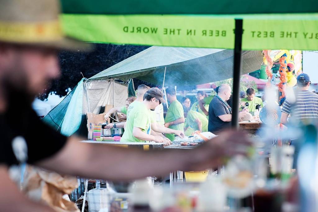 Olvídate de los circuitos turísticos: «A Minha Penha é Linda» promete ...