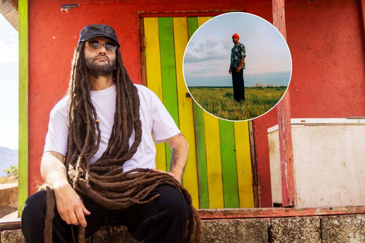 A new summer festival is coming to Portugal: the Reggae Sun Fest makes ...