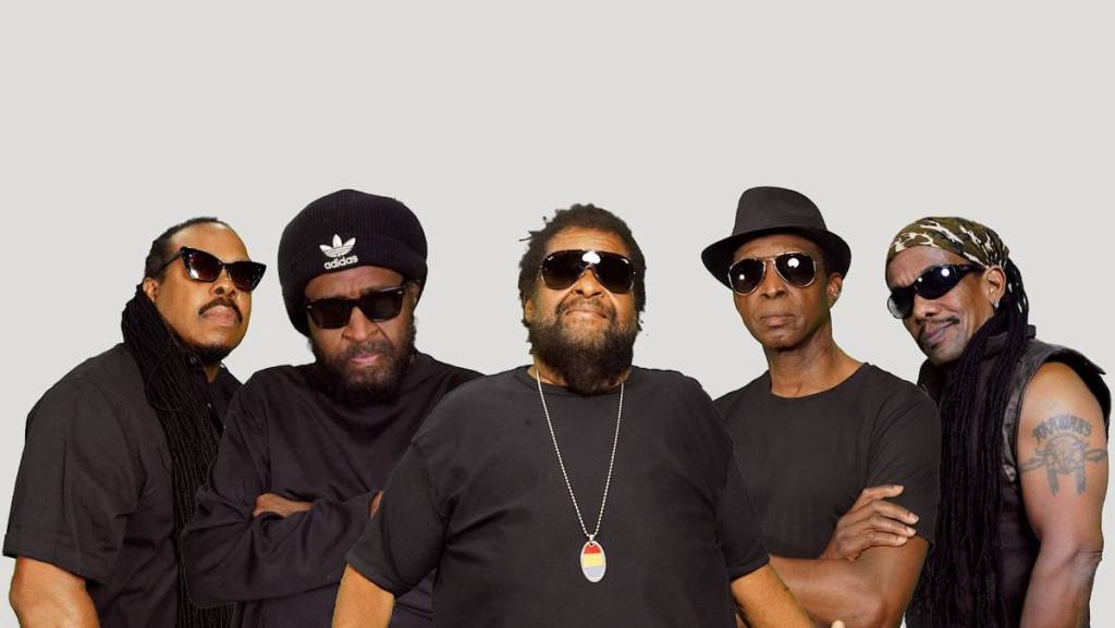 A new summer festival is coming to Portugal: the Reggae Sun Fest makes ...