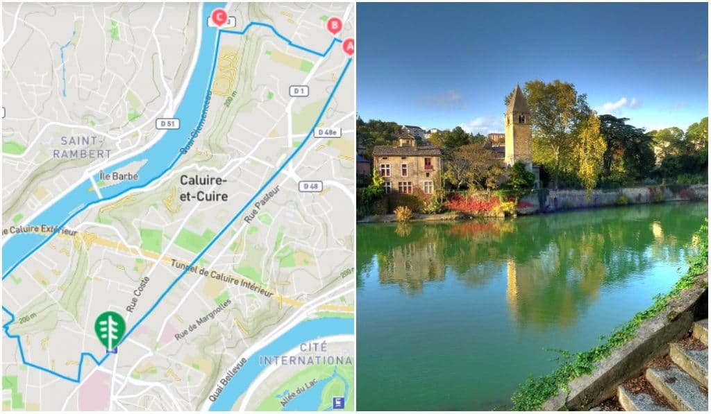 The best walks around Lyon in 2025