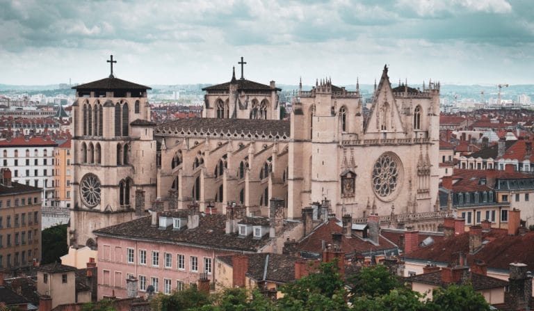 Les secrets de la Cathédrale Saint-Jean