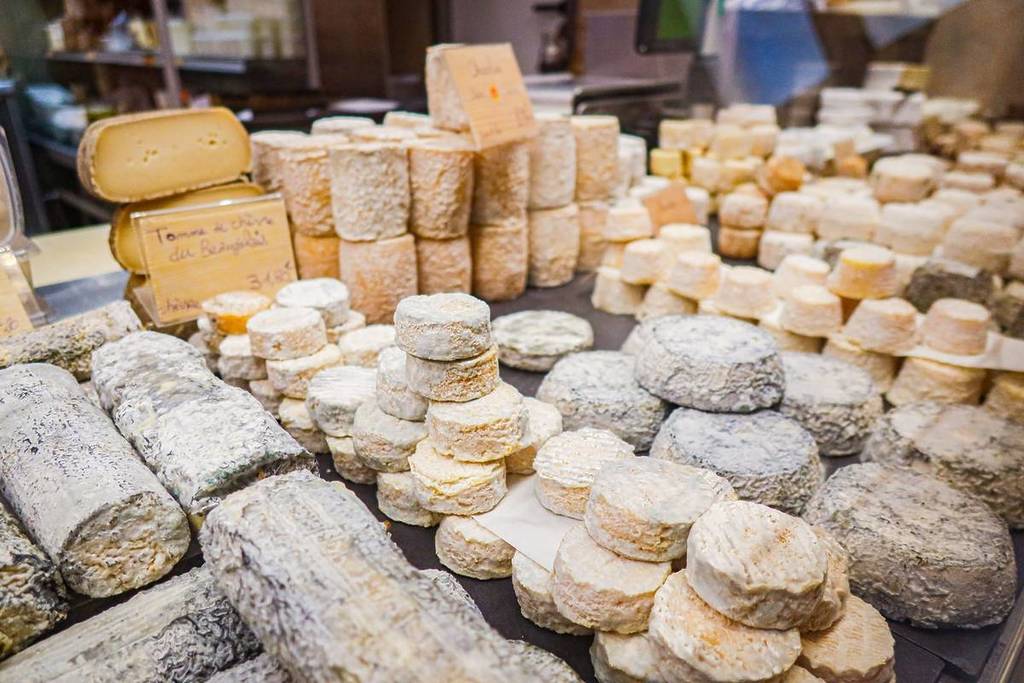 Ou acheter son fromage à Lyon ? Voici nos meilleures adresses