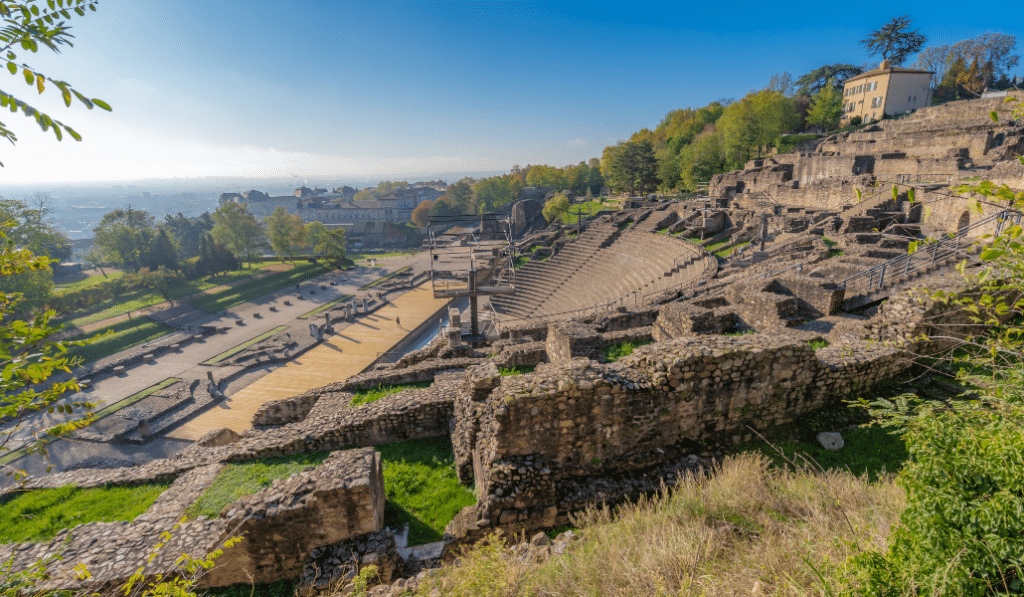 100 Activities And Things To Do In Lyon!