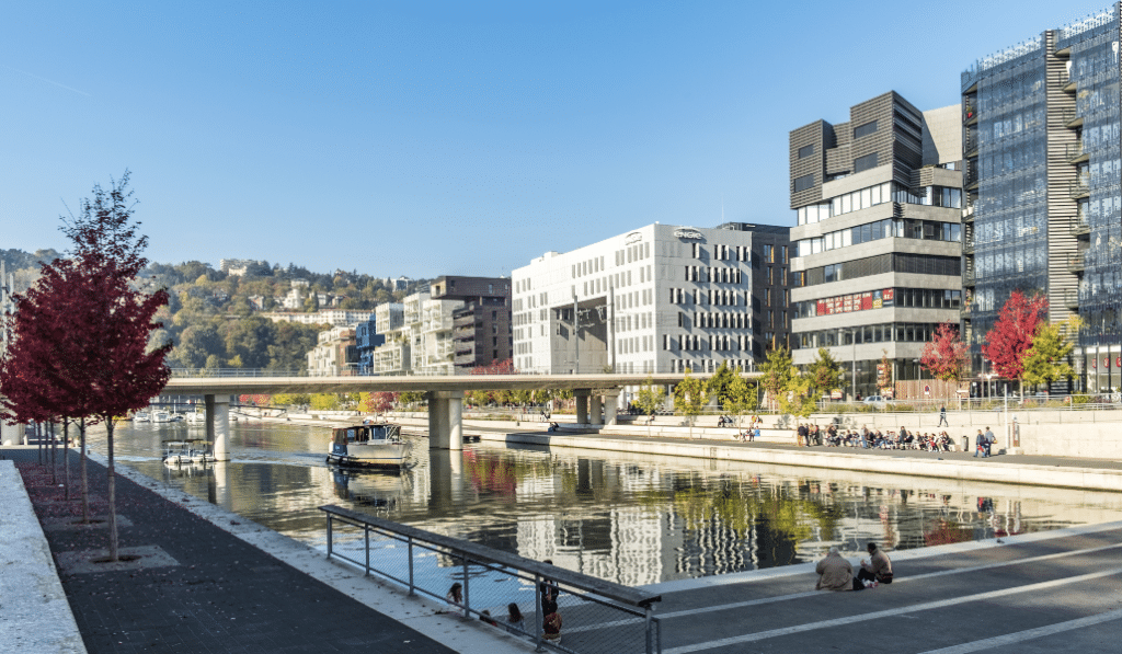100 Activities And Things To Do In Lyon!