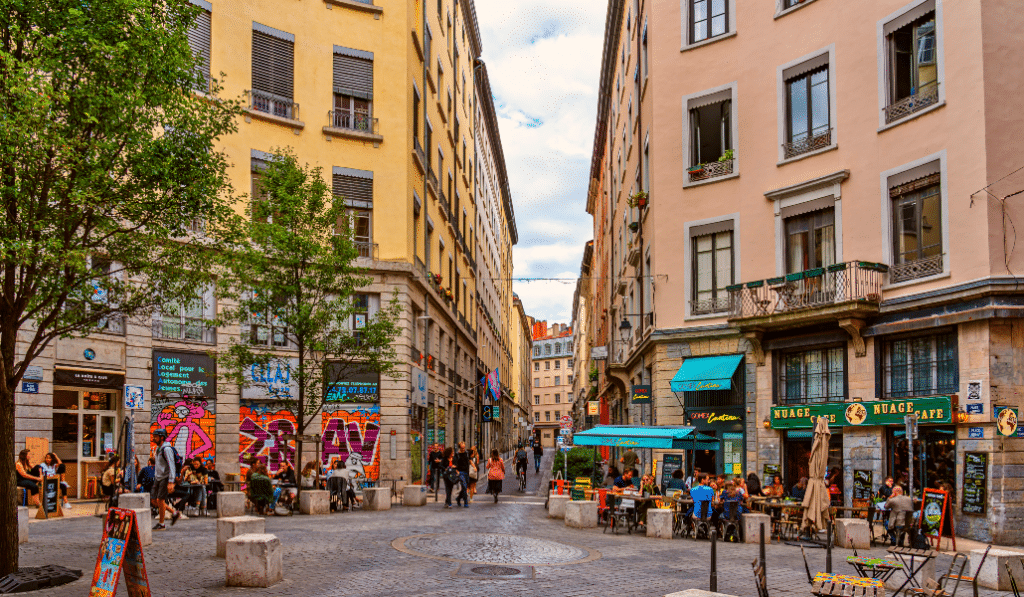 100 Activities And Things To Do In Lyon!