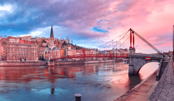 100 Activities And Things To Do In Lyon!