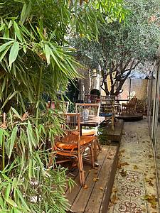 Les 16 meilleures terrasses de Lyon pour profiter du soleil