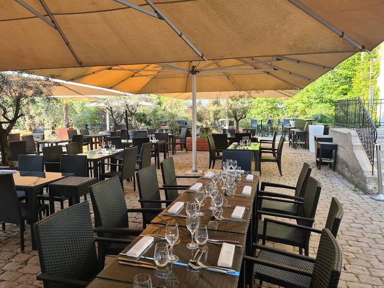 Les 16 meilleures terrasses de Lyon pour profiter du soleil