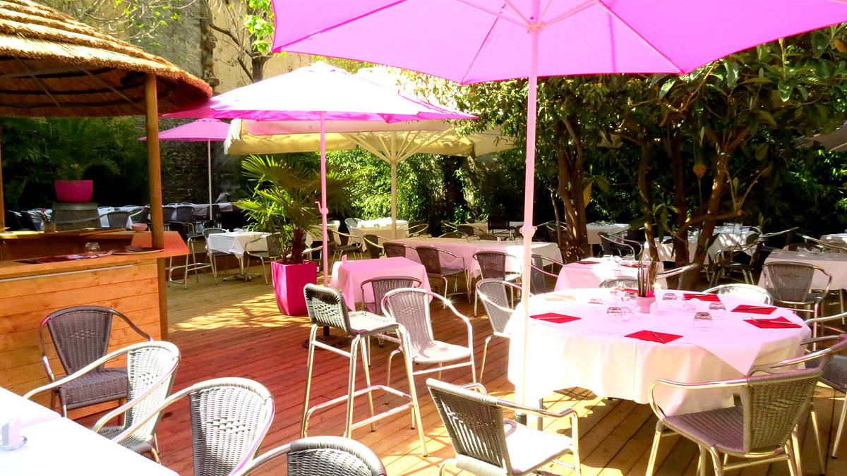 Les 16 meilleures terrasses de Lyon pour profiter du soleil