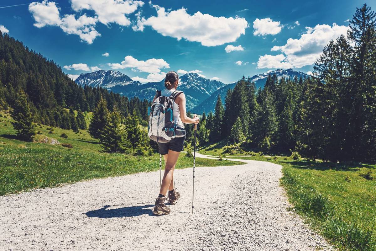 The best walks around Lyon in 2025