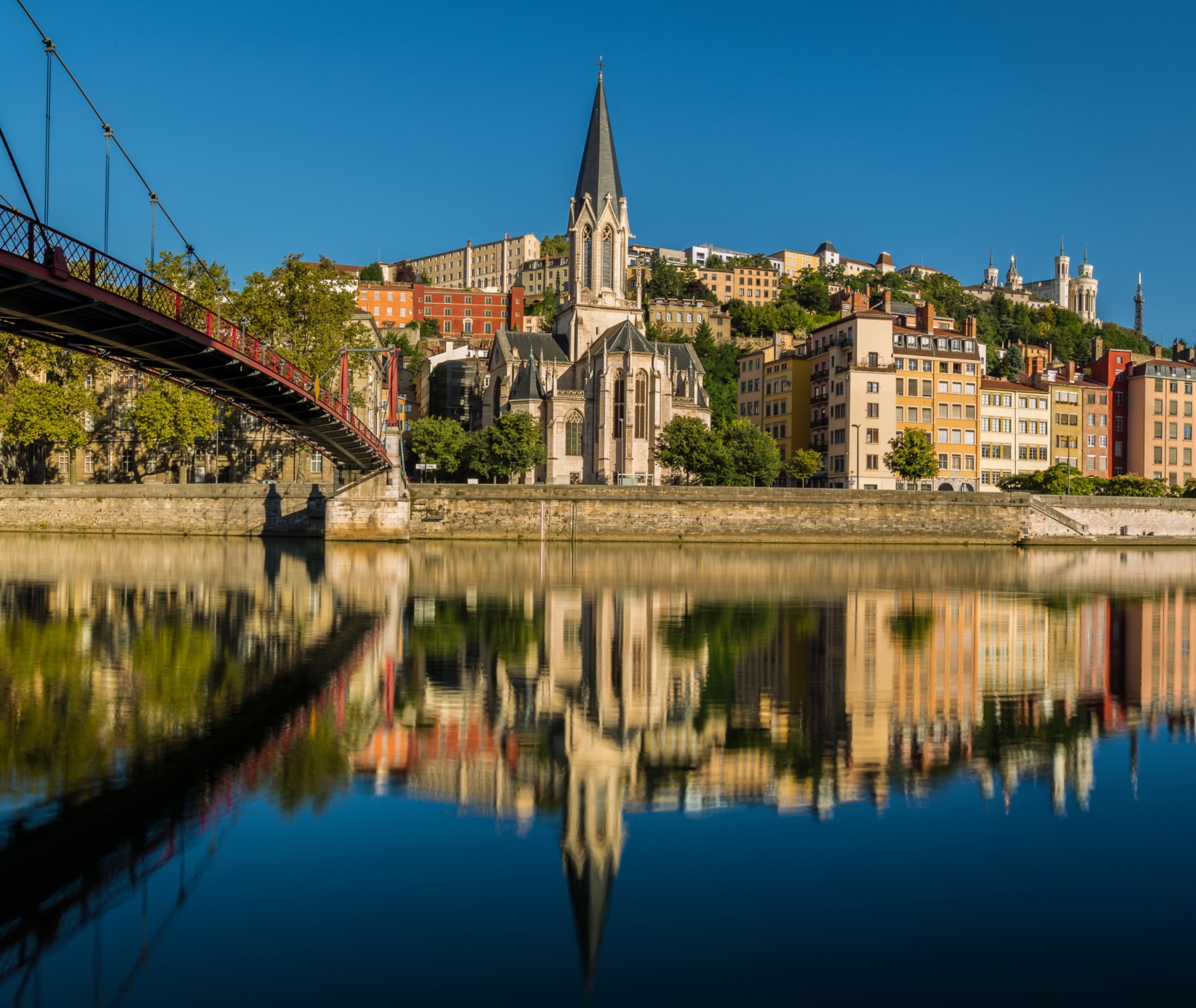 Guide : 100 activités et choses immanquables à faire à Lyon - Lyon Secret