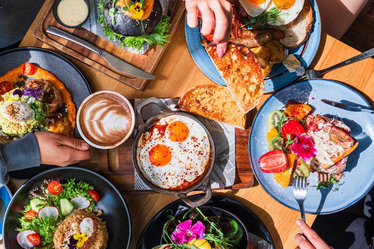 Lyon's 5 best brunches