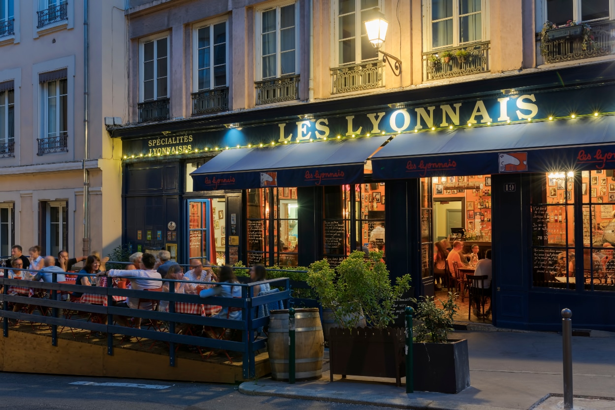 Voici les meilleurs restos de quartier de Lyon selon les lyonnais