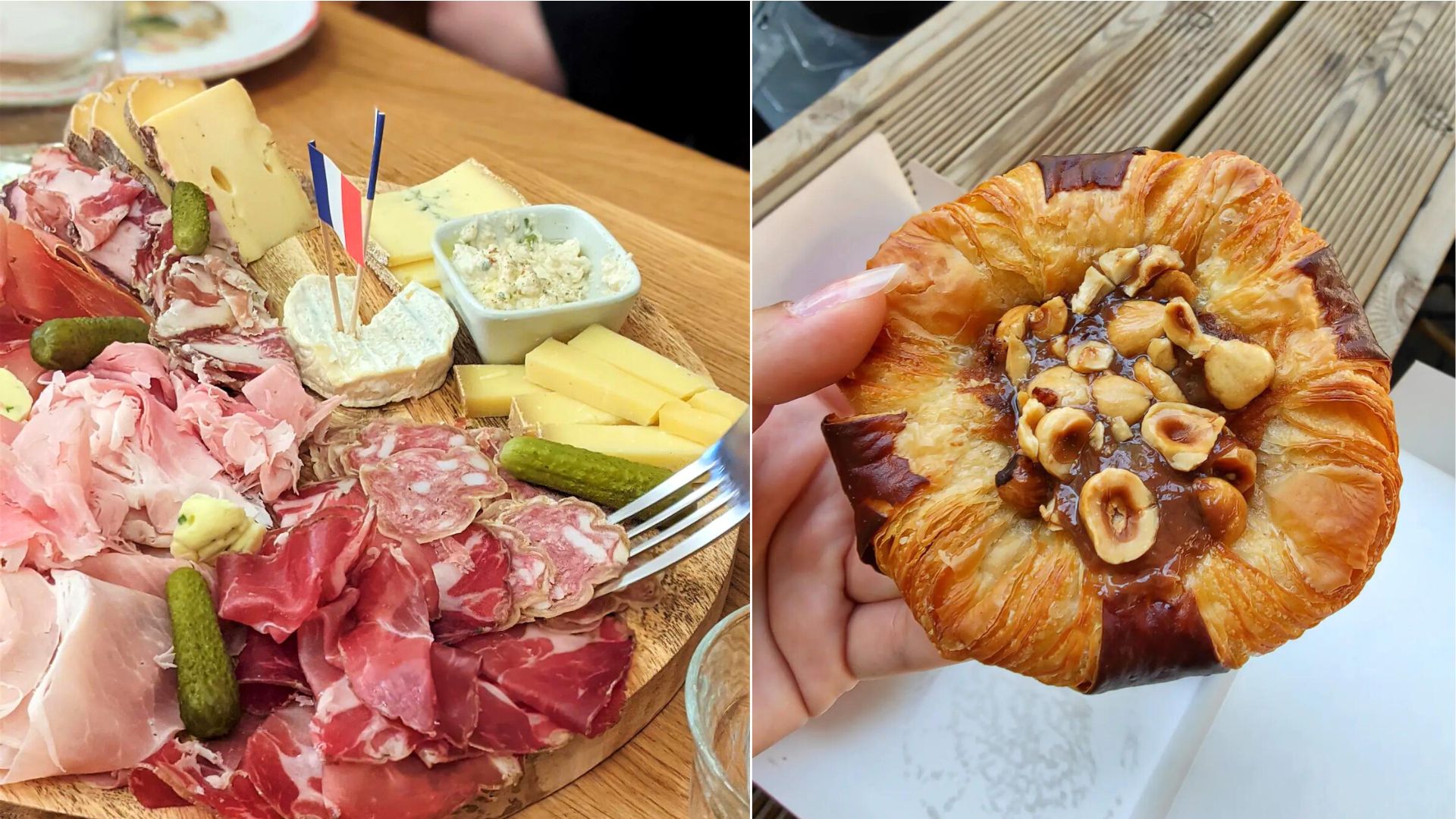 Ce food tour 100% lyonnais vous fera déguster toutes les spécialités de ...