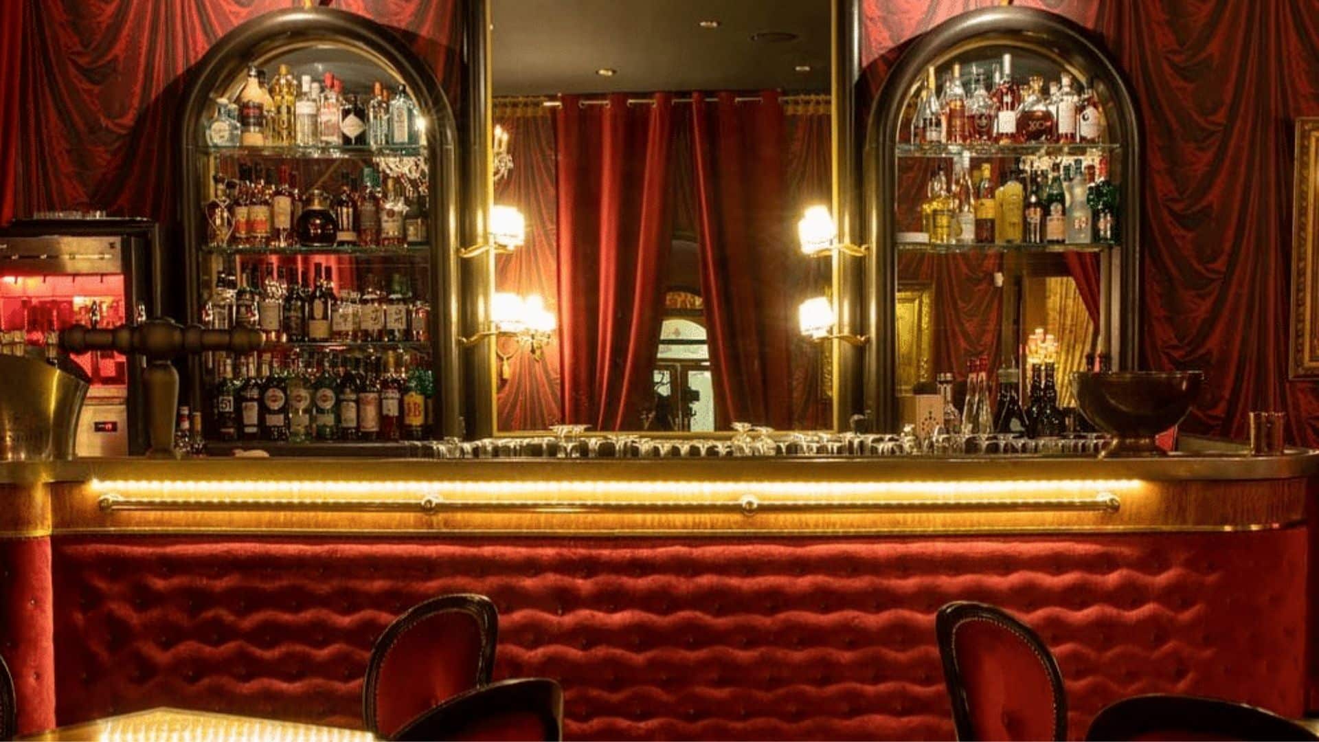 Le top 5 des bars speakeasy les plus secrets de Lyon