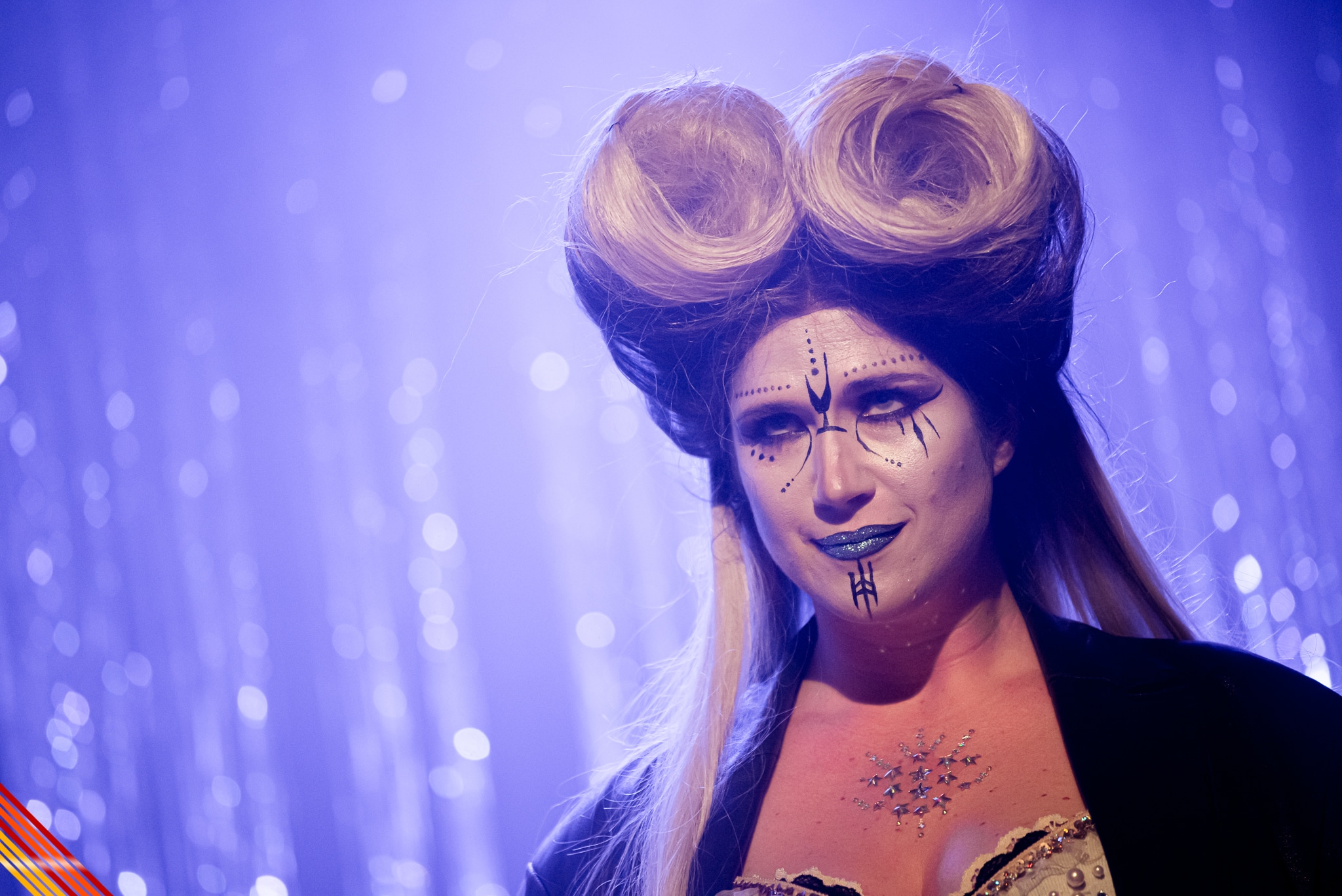 Une spéciale Céline Dion pour le cabaret de Madame Arthur à Lyon